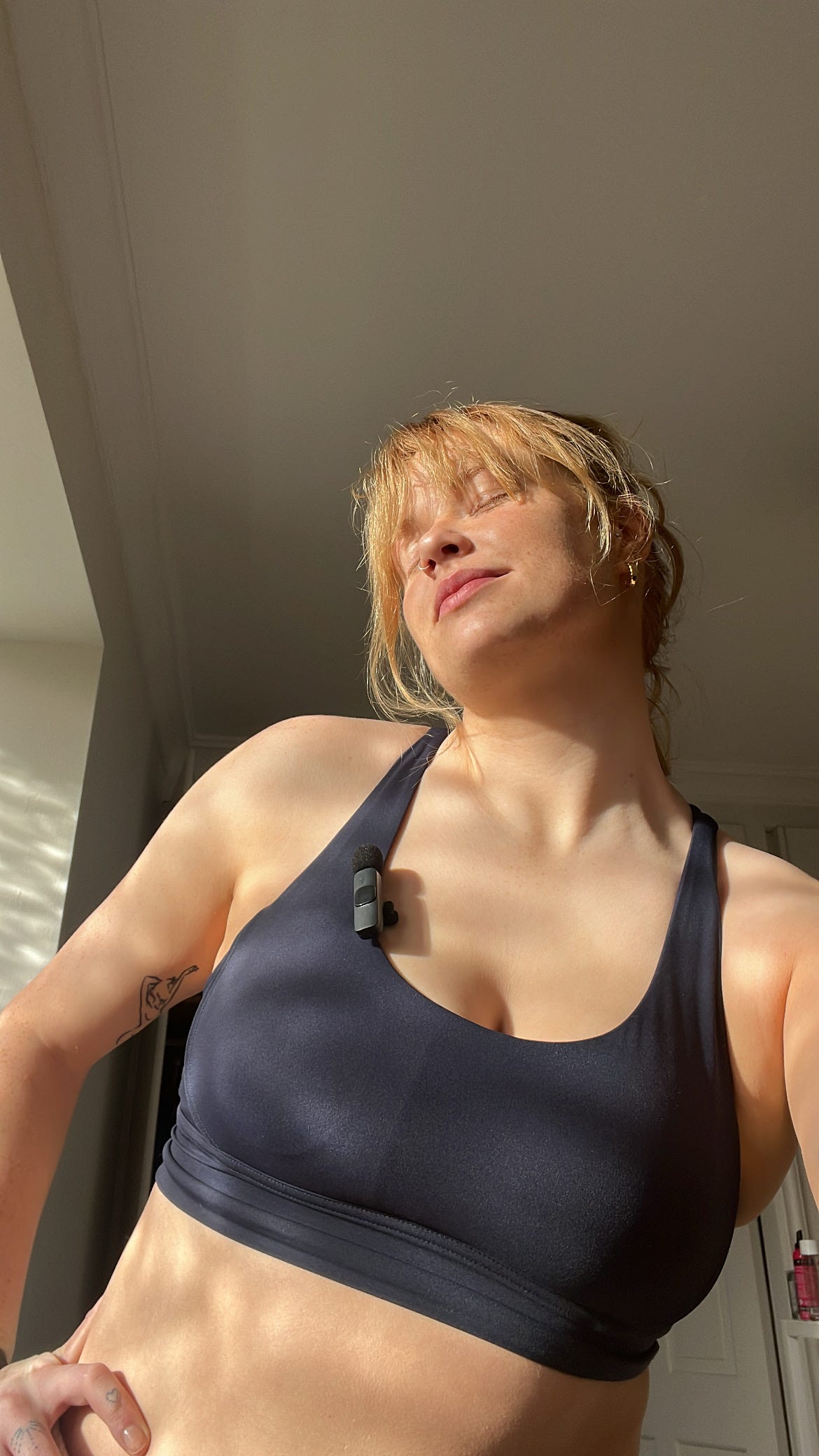 Ellie Daly – Medium