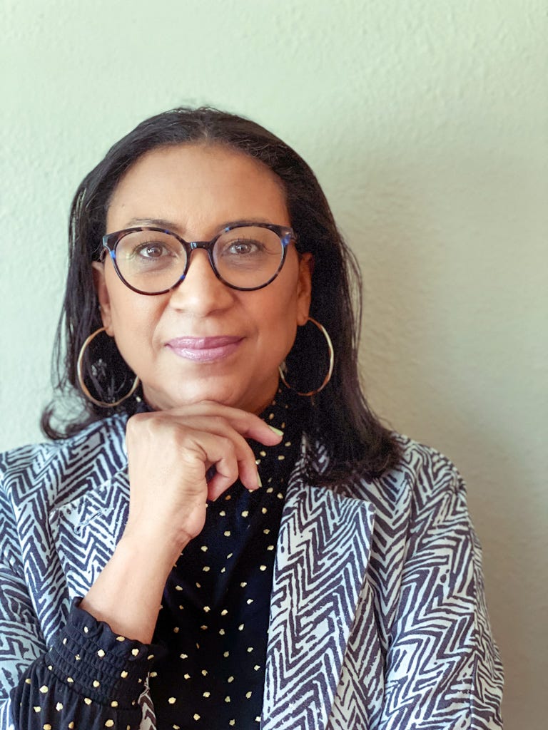 Debbie Mendoza – Medium