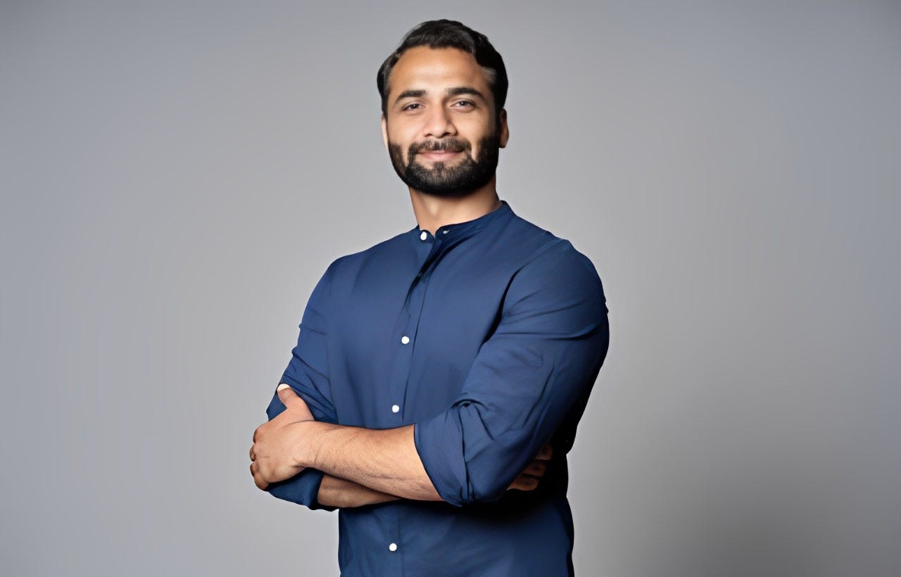 Nehal Sharma – Medium