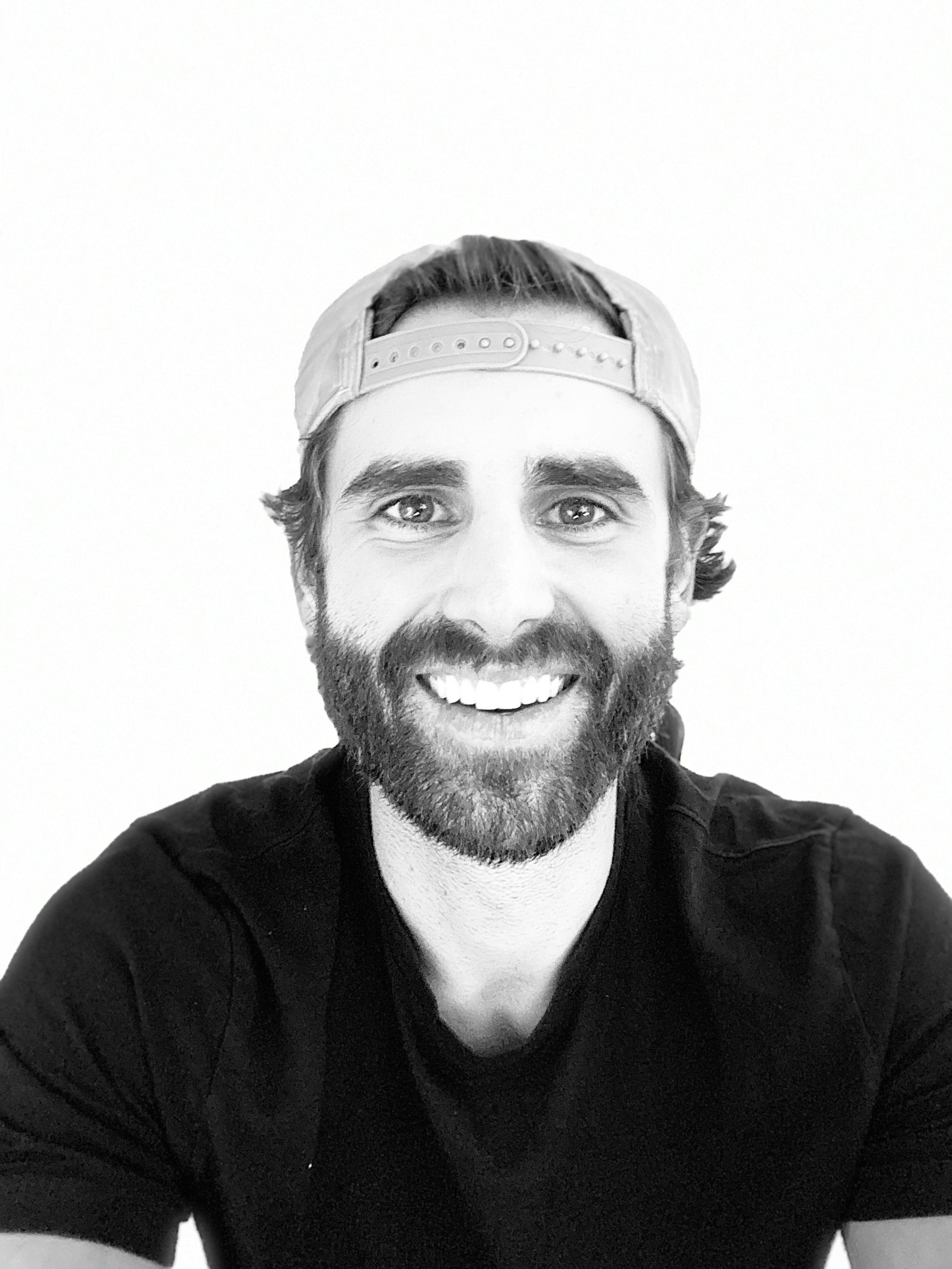 Jake Knott – Medium