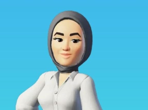 Noha Mokhtar – Medium