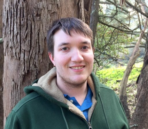 Sam Green – Medium