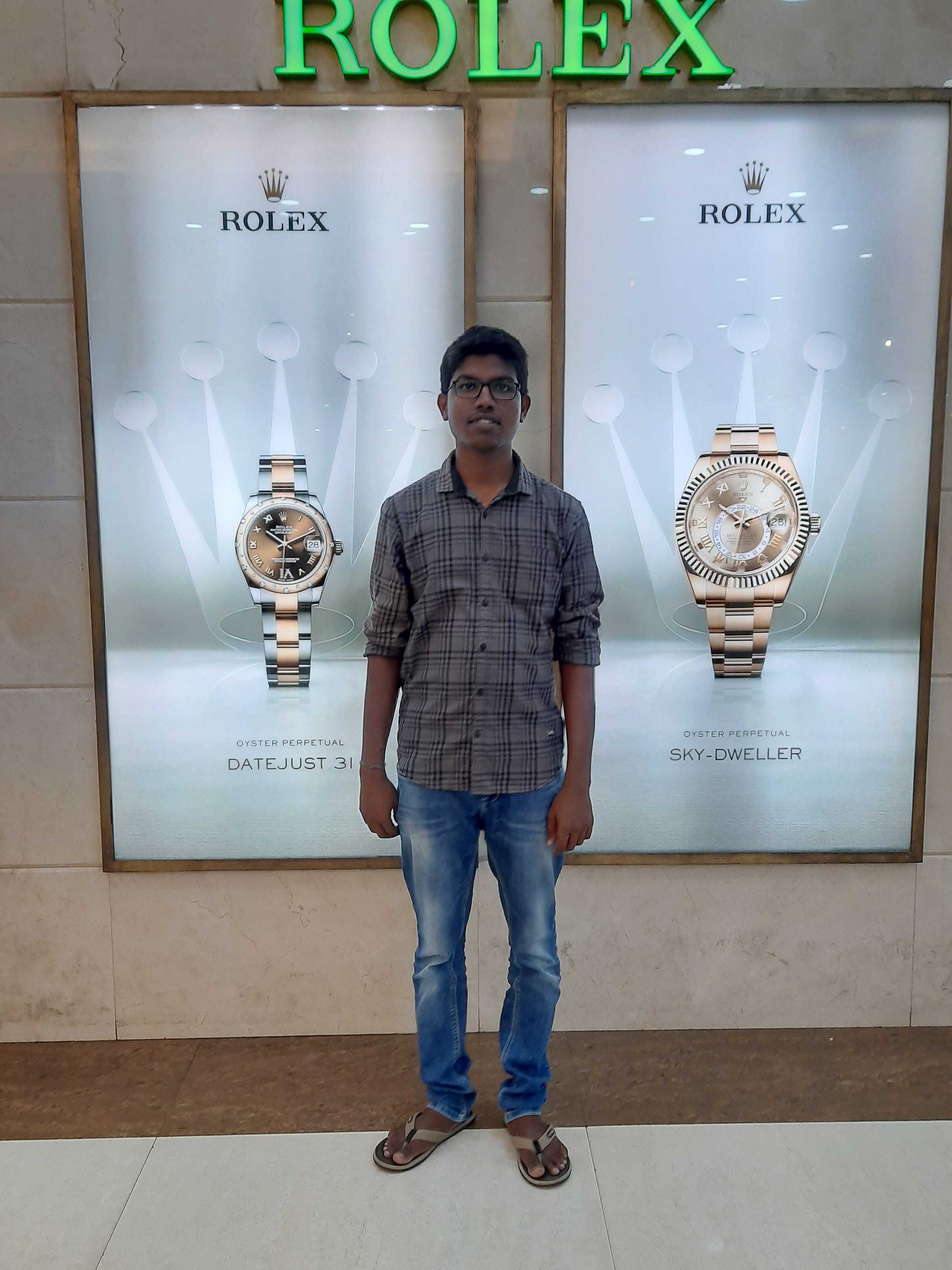 About – Sasikumar – Medium
