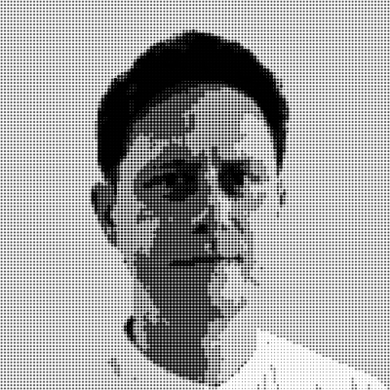 Gabriel Thierry – Medium