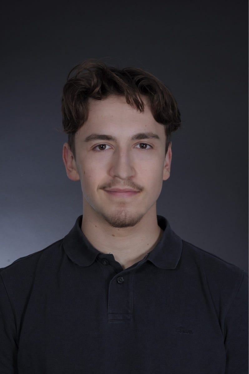 Michael Stöhr – Medium