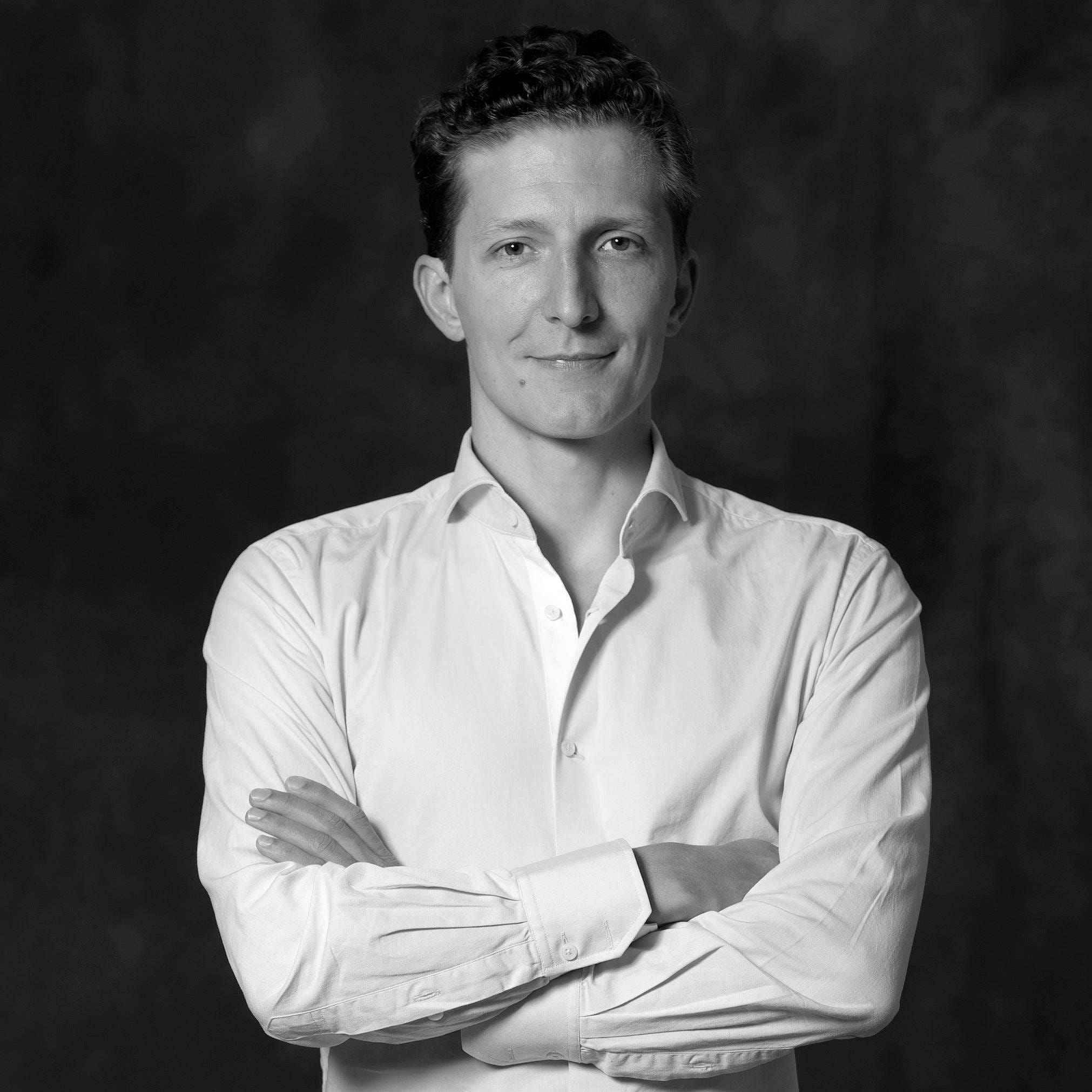 Michel Taal – Medium
