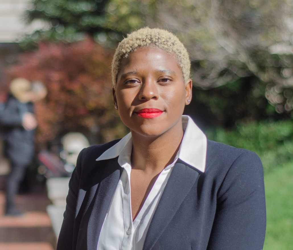Niteesa Brooks – Medium