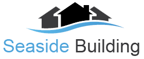 Seaside Building – Medium