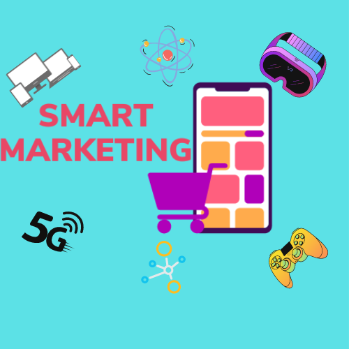 Smart Marketing – Medium