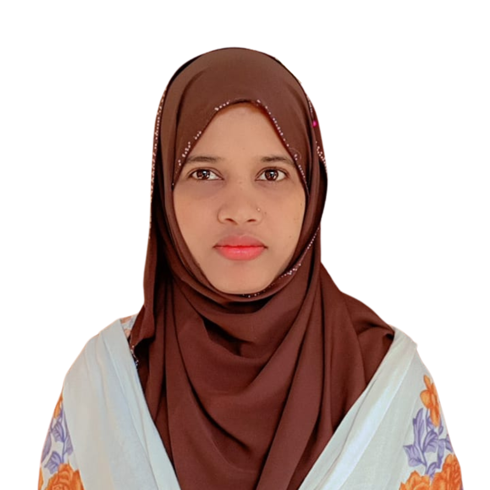 Mousumi Khatun – Medium