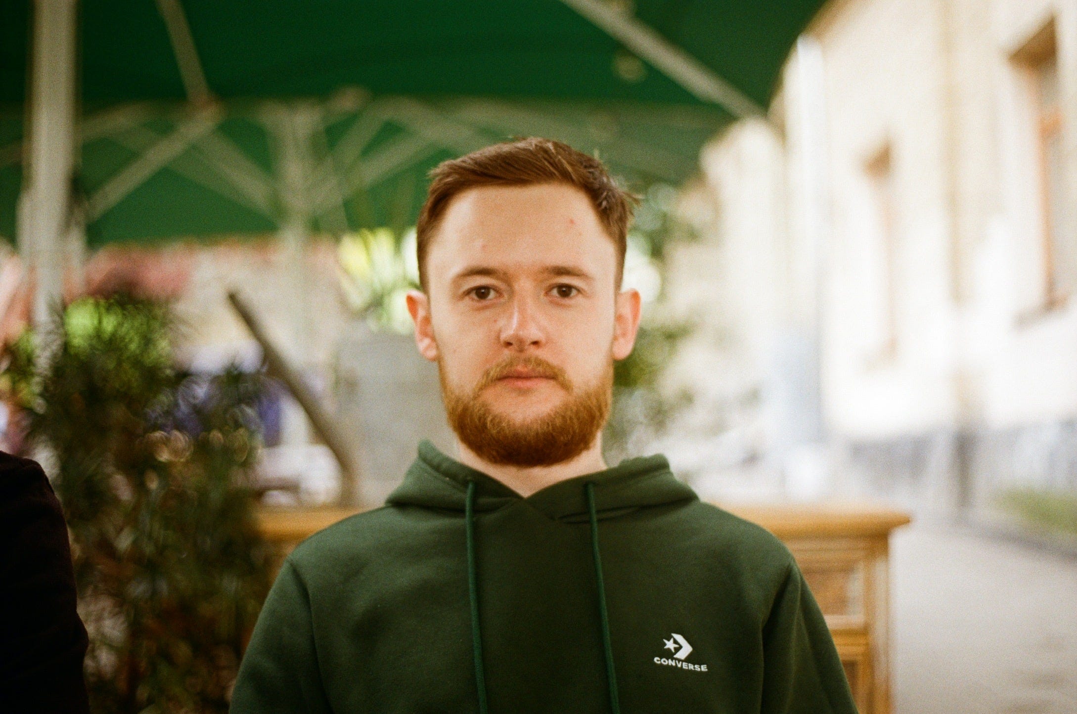 Vitaliy Sikora – Medium