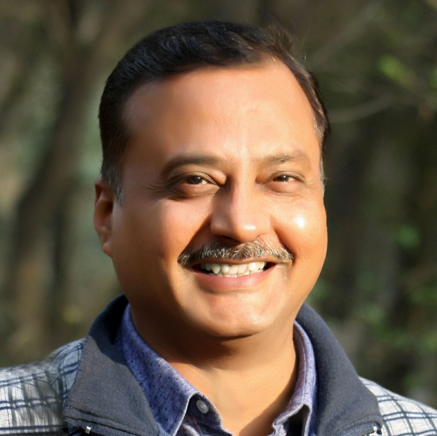 Advocate Sumeet Verma – Medium