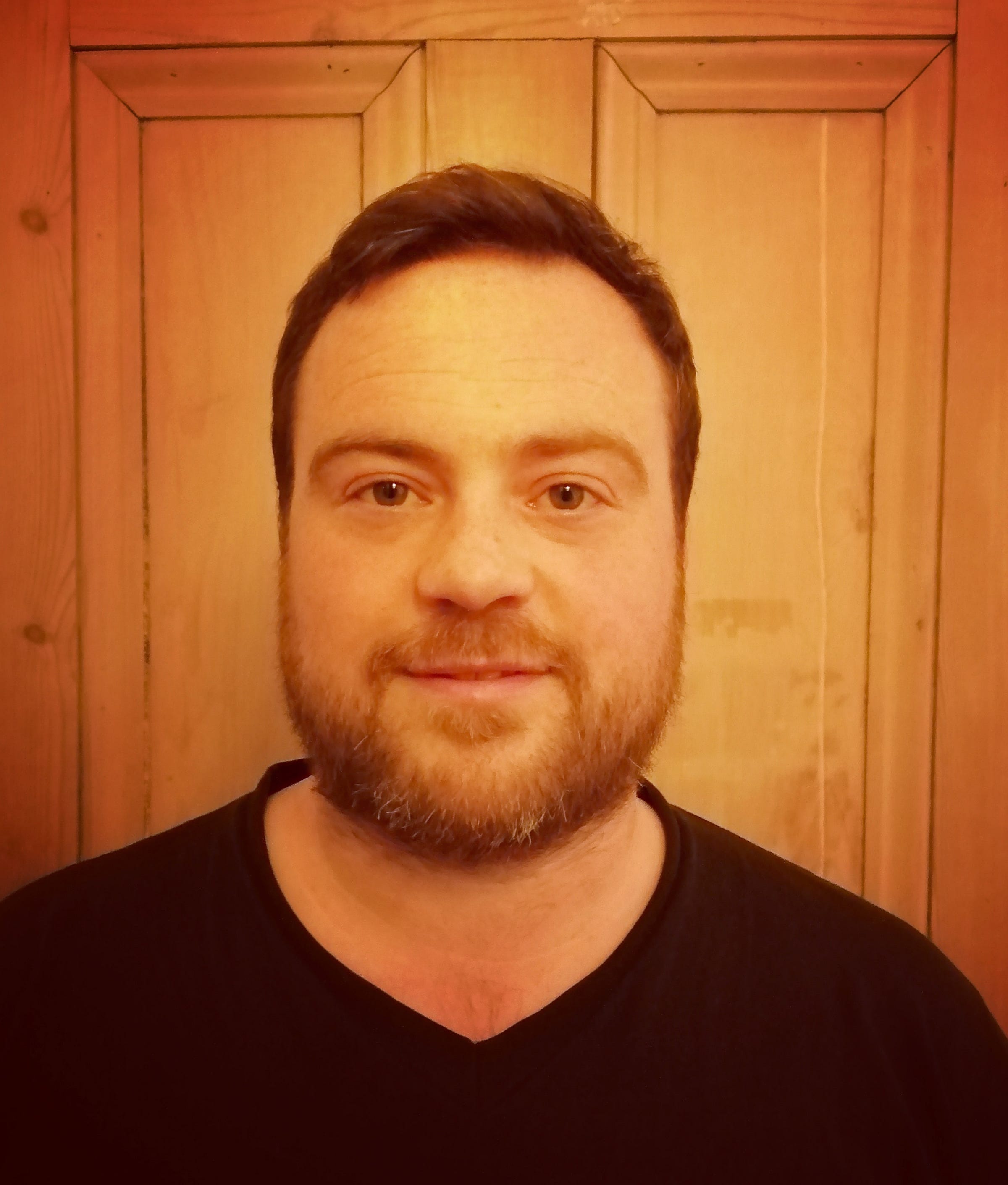 Benedict Clark – Medium