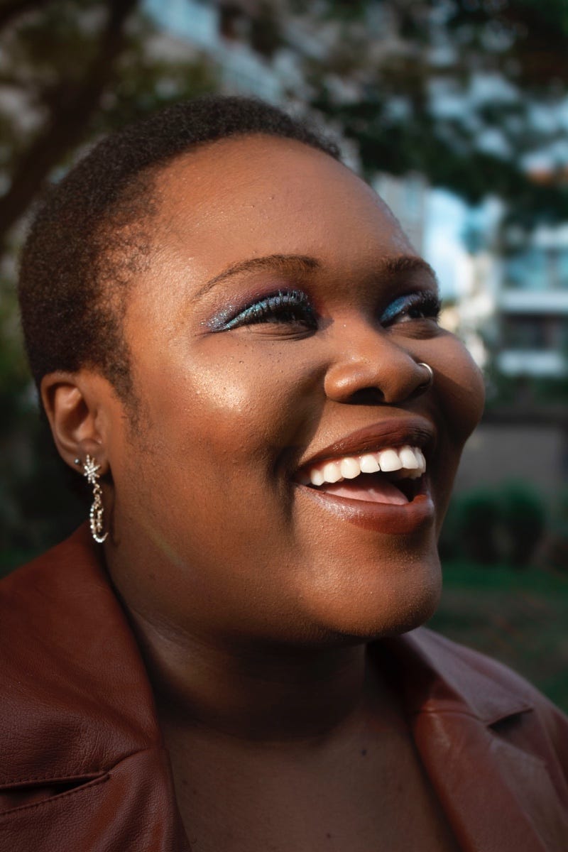 Olamide Akinwuntan – Medium