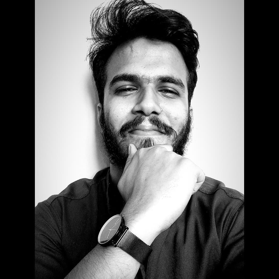 Muhammad Shahbaz – Medium