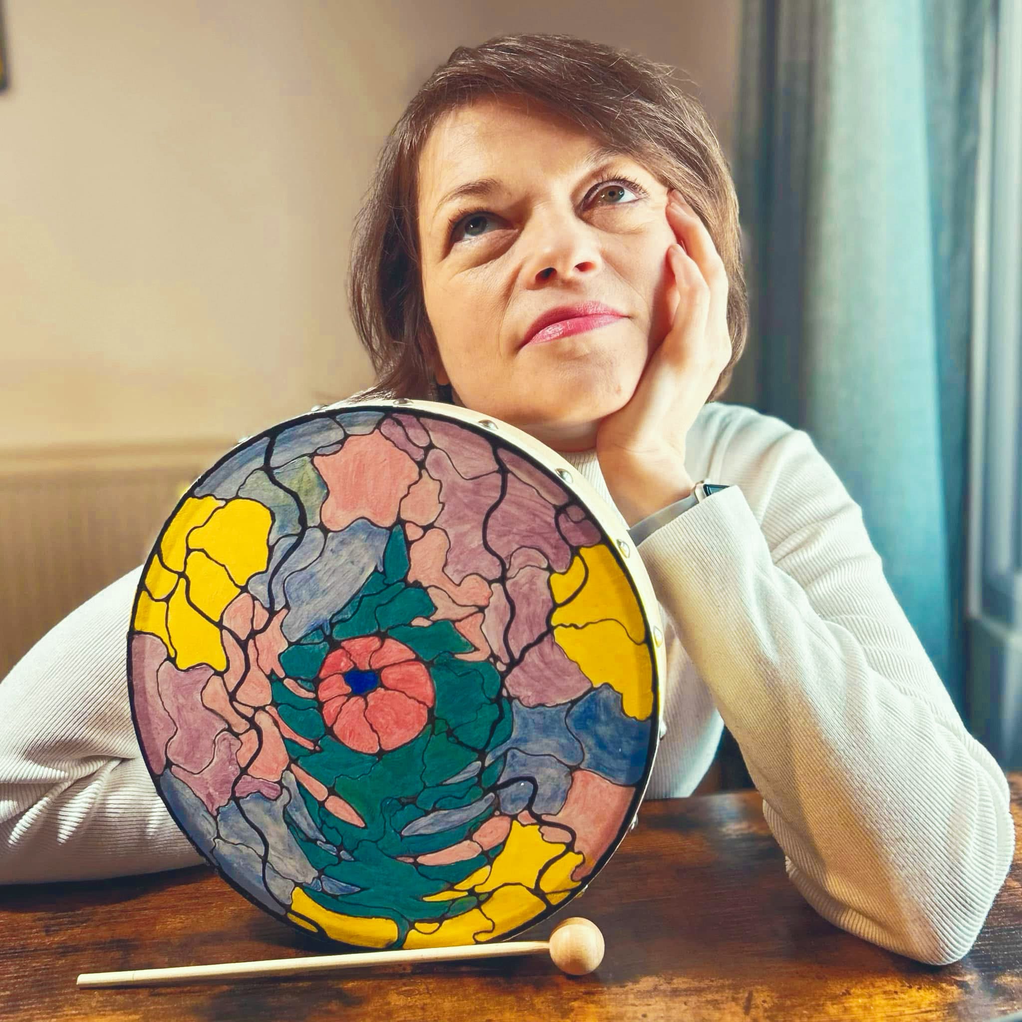 Anna Molman – Medium