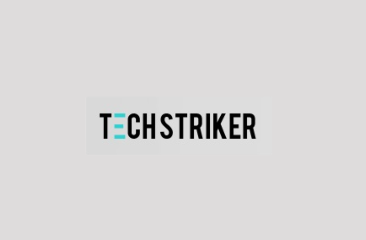 Tech Striker – Medium