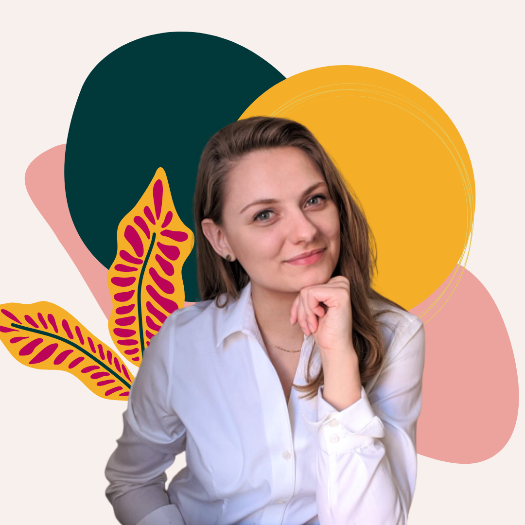 Victoria Morton – Medium