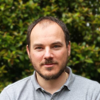 Geert Jansen – Medium