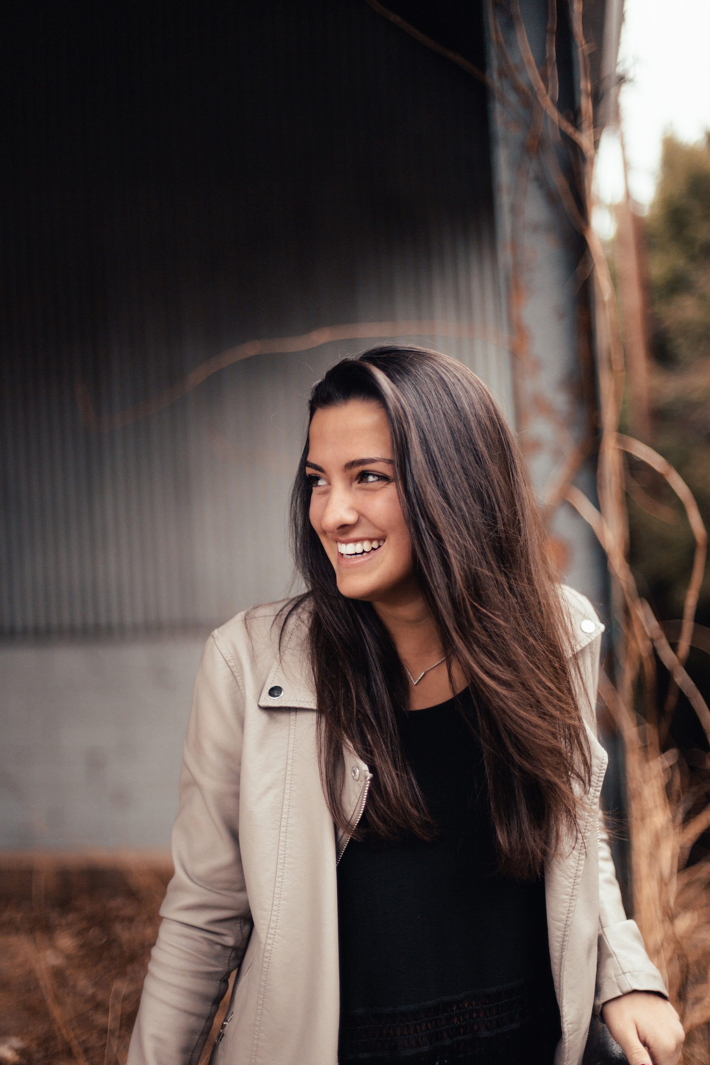Vivian Colangelo – Medium