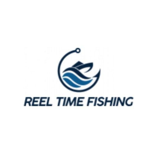 Reel Time Fishing, Inc. – Medium