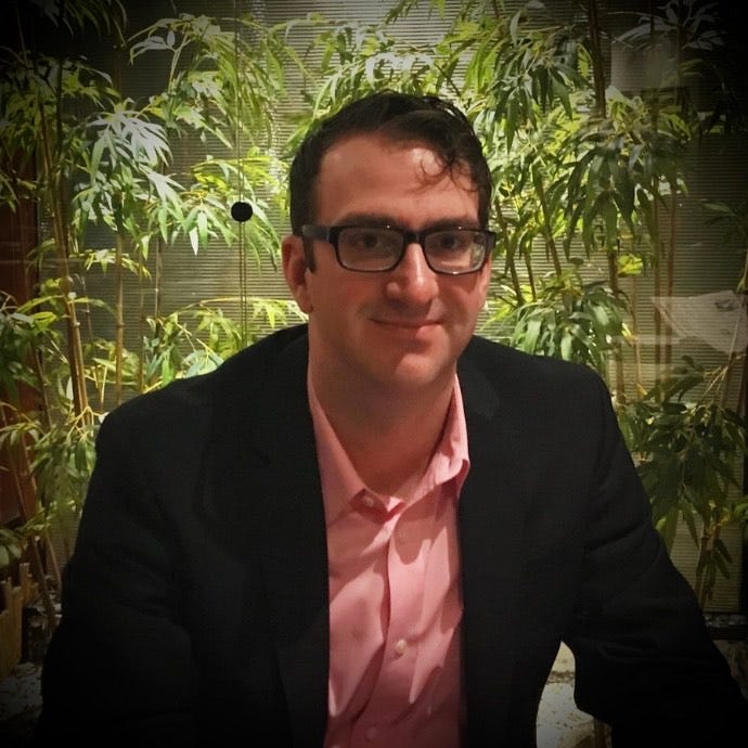 Charles Simms – Medium
