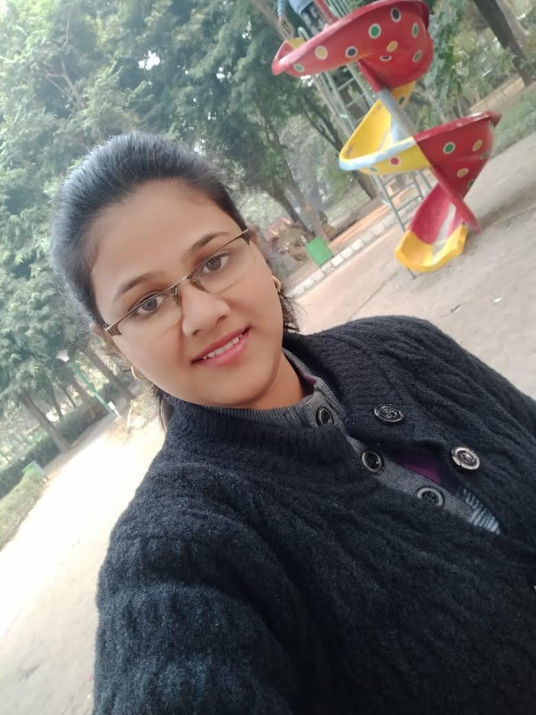 Shruti Kavya – Medium