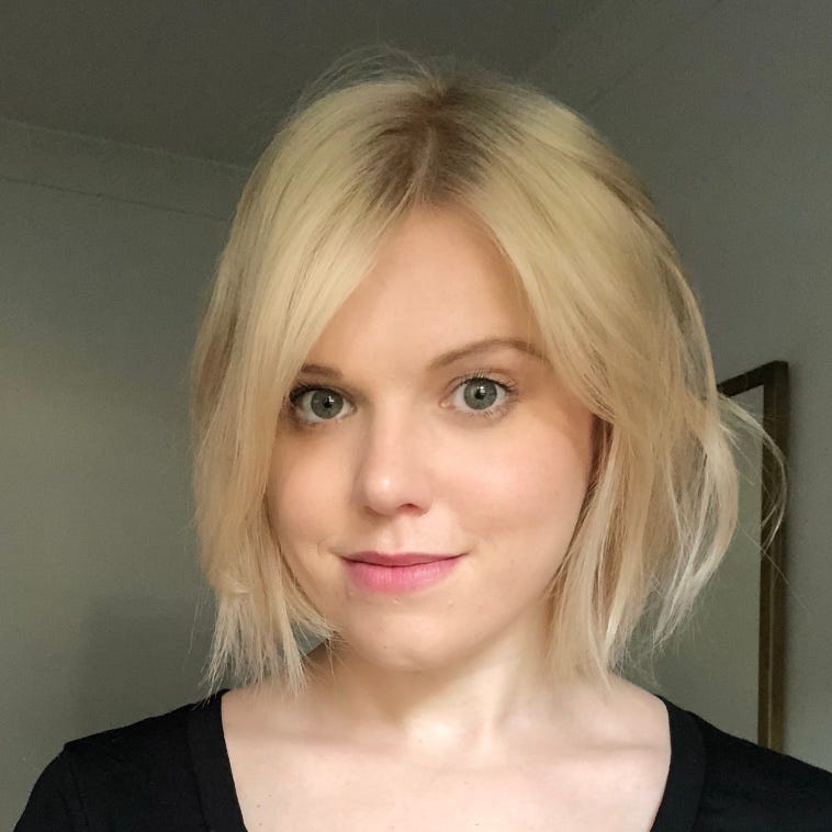Cecilia Dominici – Medium