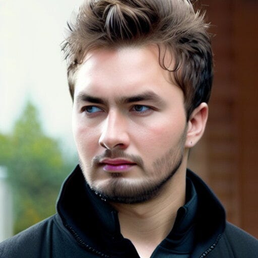 Hammad Ul Haq – Medium