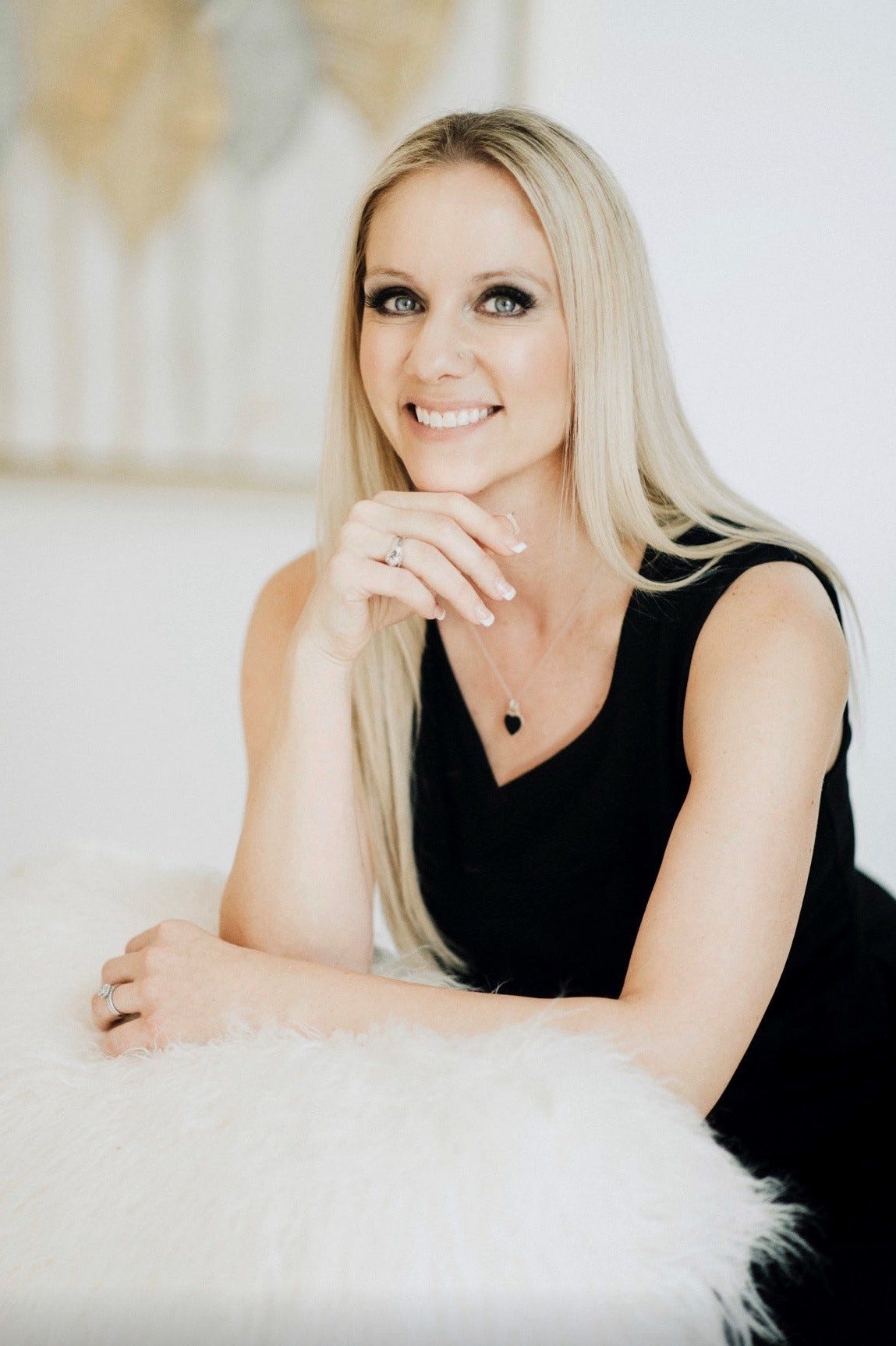 Lisa Mont-Ros – Medium