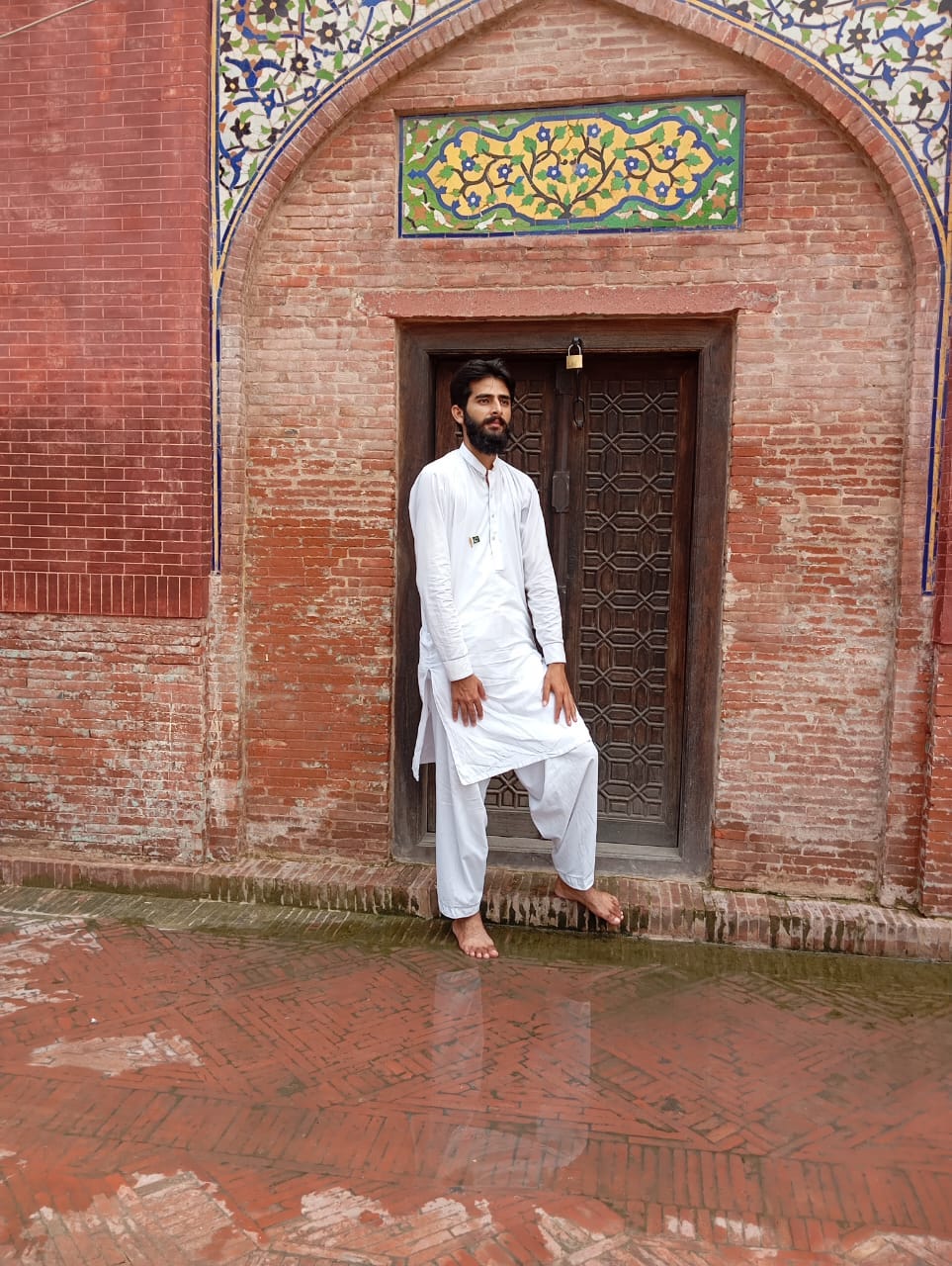 Abdul Furqan – Medium