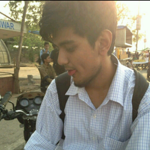 Harsh Pandya – Medium