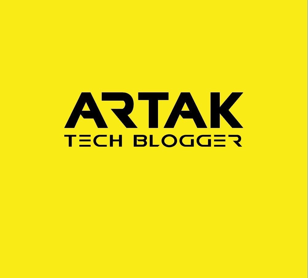 Artak's Tech Blog – Medium