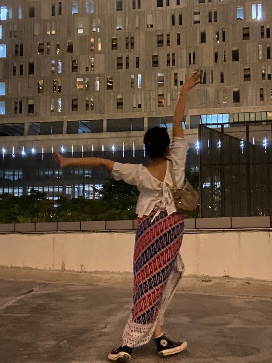 zefanya djuwana – Medium