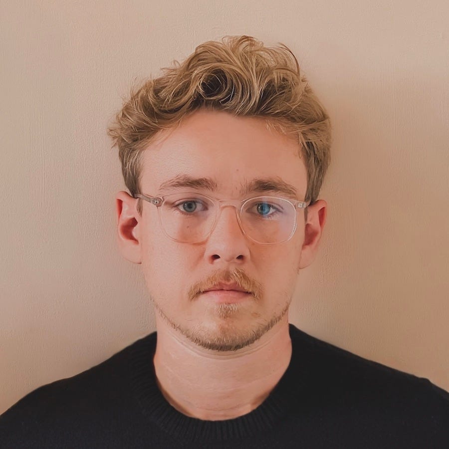 Jeremy Blaze – Medium