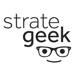 Strategeek ® – Medium