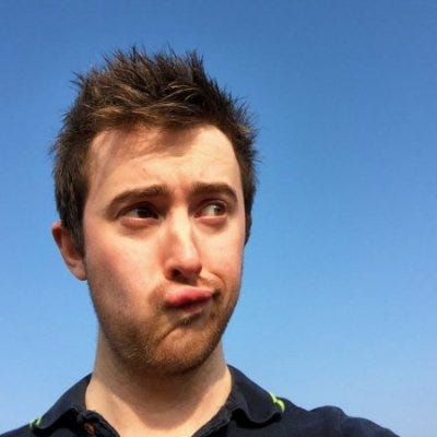 Charlie Jackson – Medium