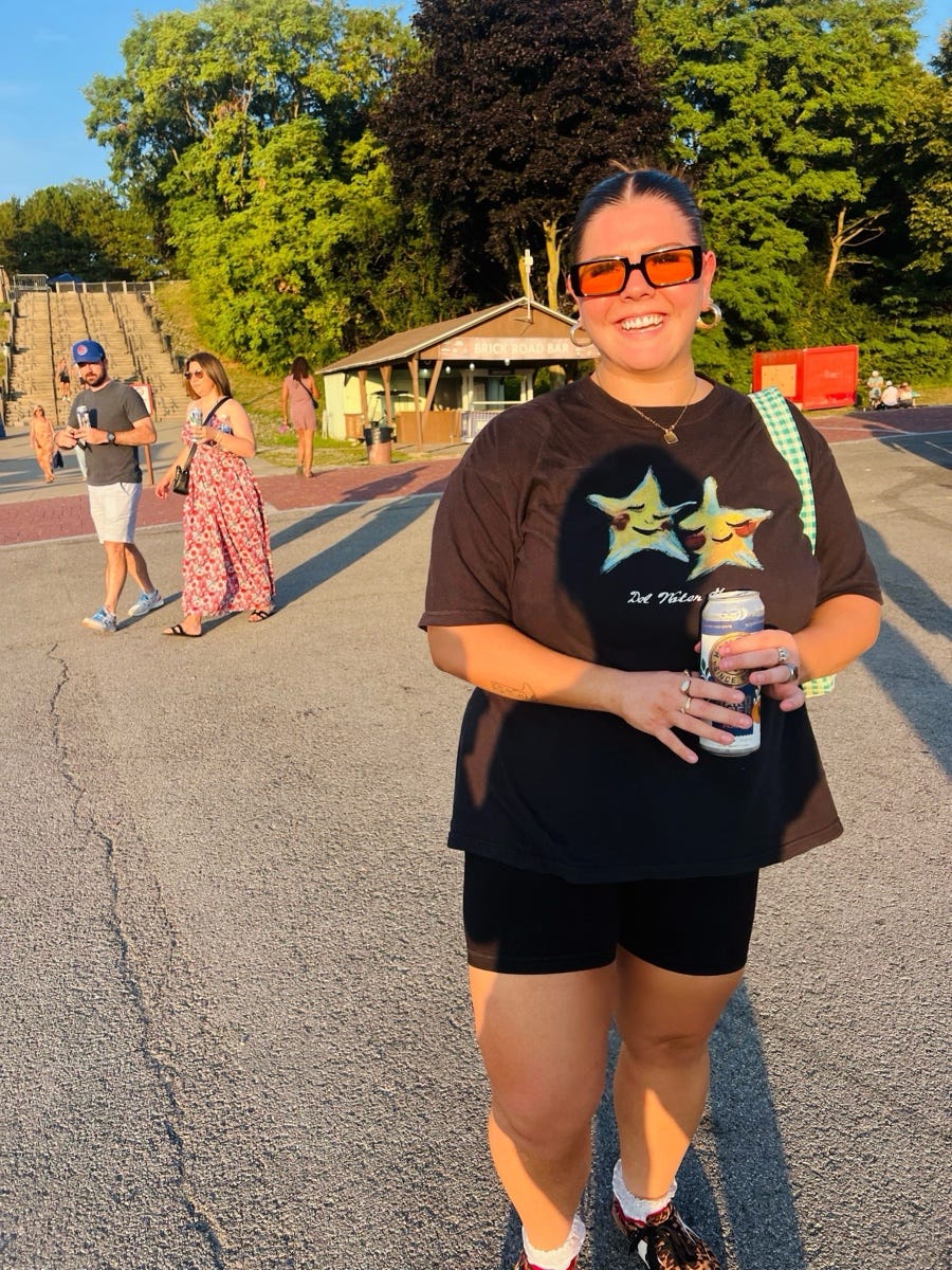 Brigid M. Burns – Medium