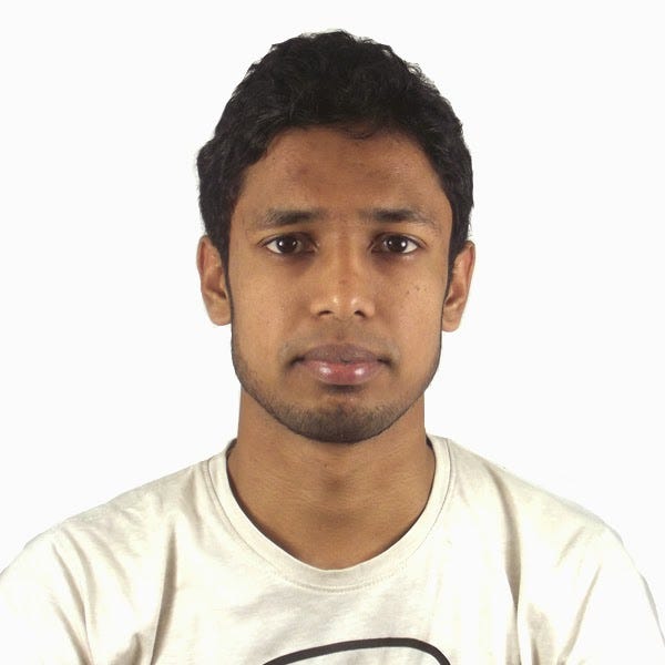 Tishan Dahanayakage – Medium