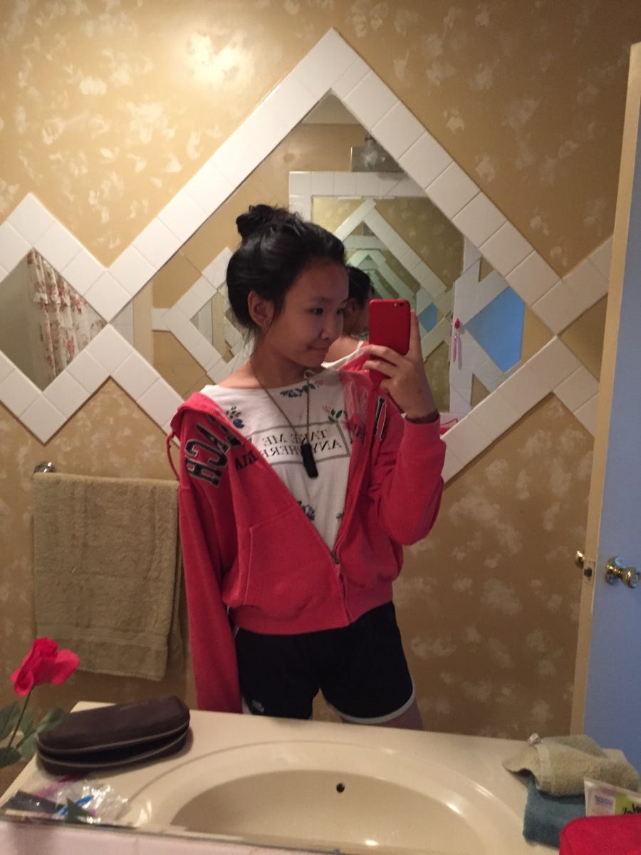 About – Anungoo Byambadorj – Medium