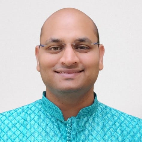 Amit Shanker – Medium