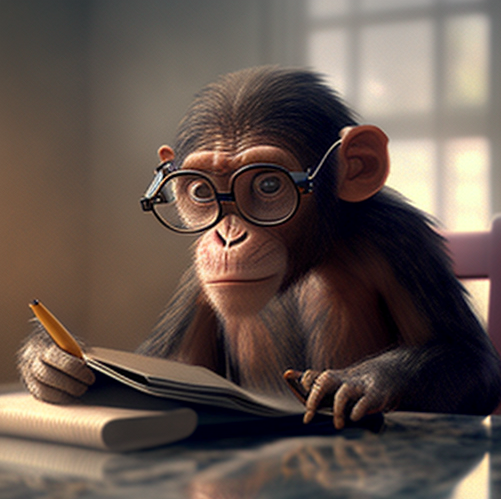 Research Monkey – Medium