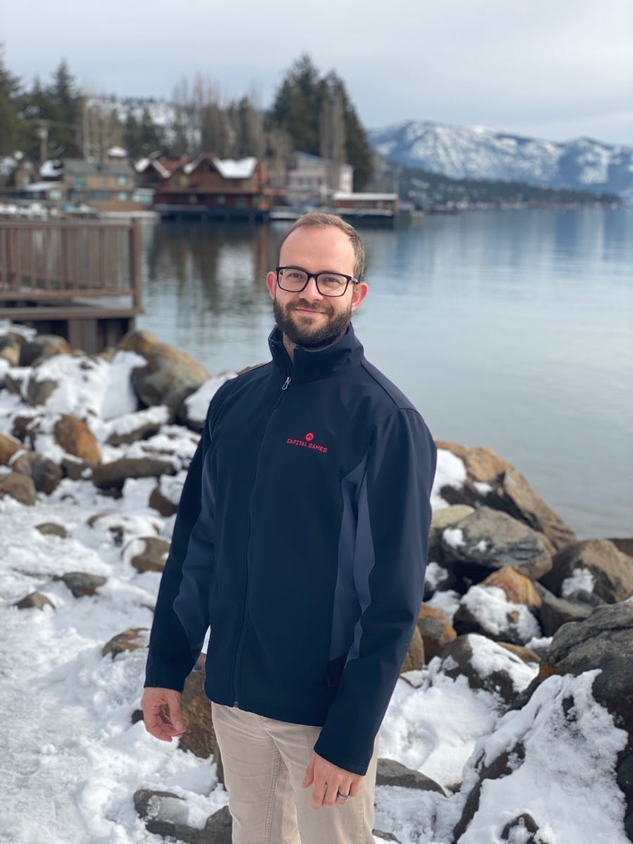 About – Roman Pshichenko – Medium