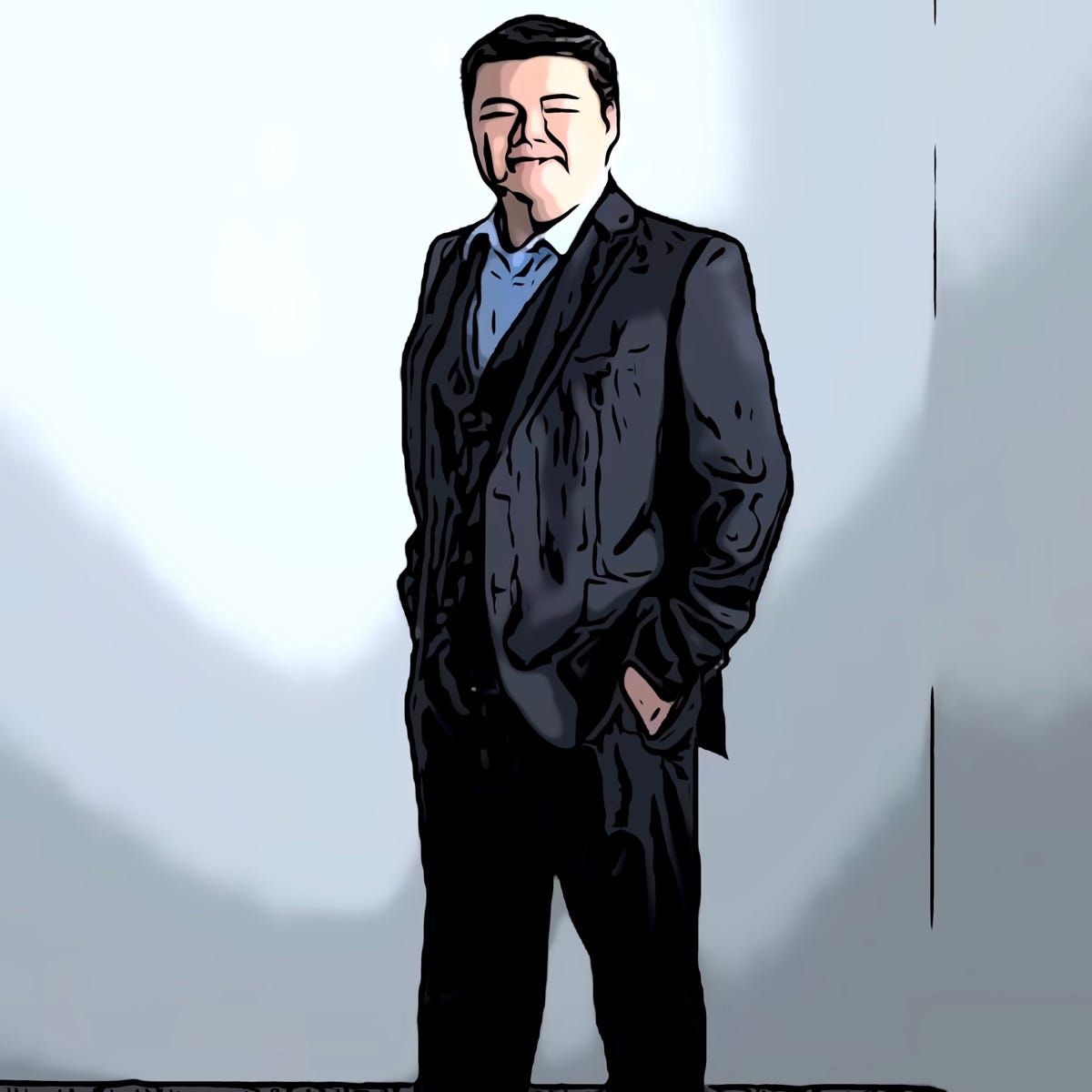 Ken Cheng – Medium