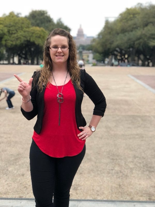 Madison Martin – Medium