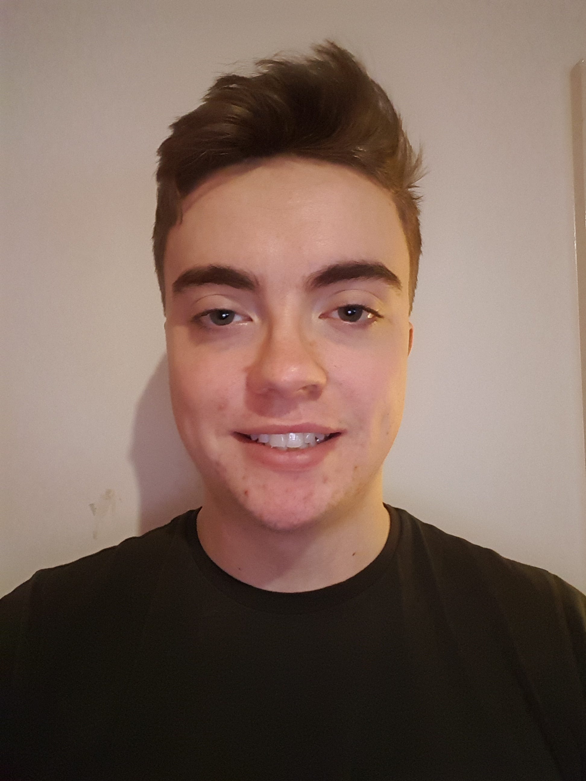 Jake Young – Medium