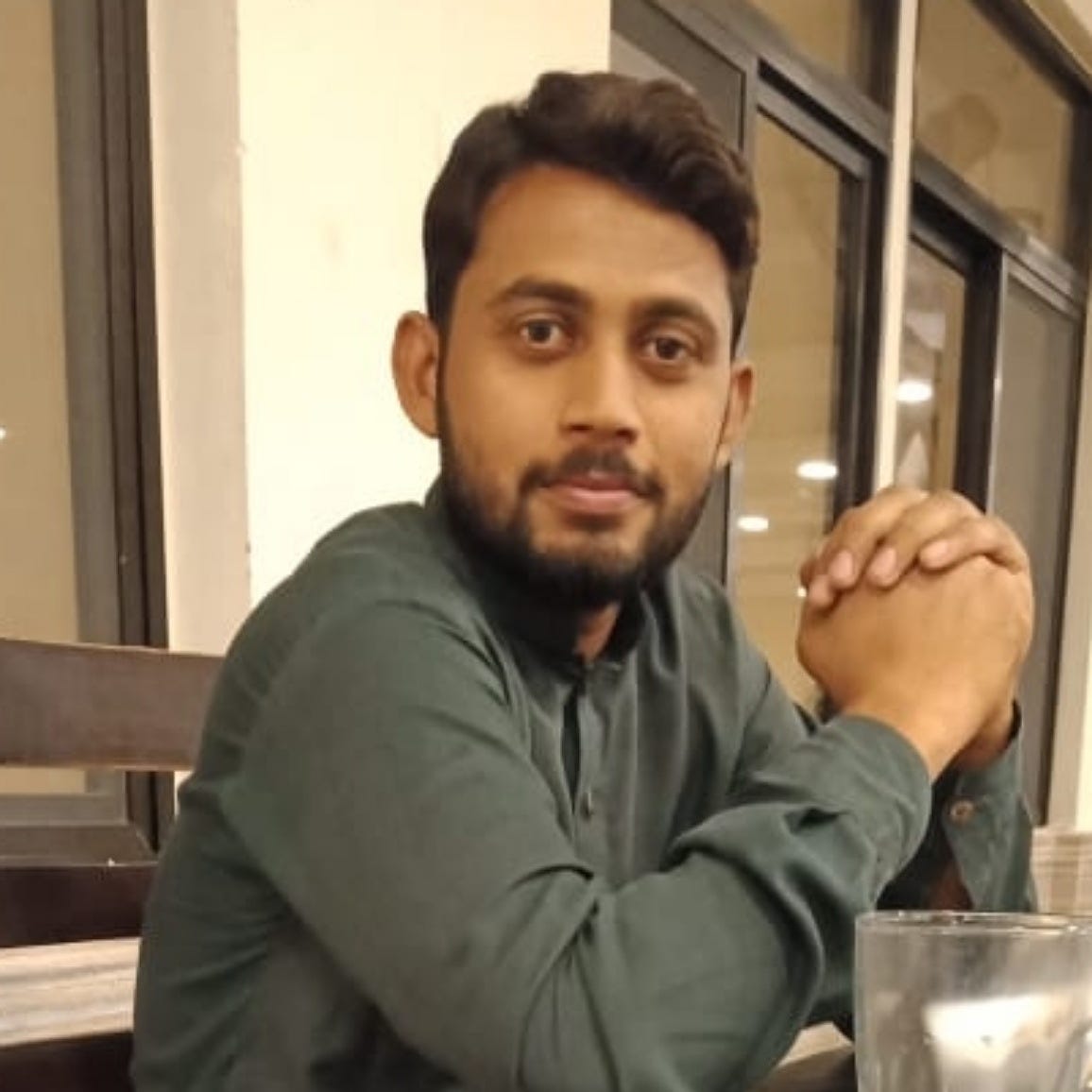 Aftab Ahmad Medium