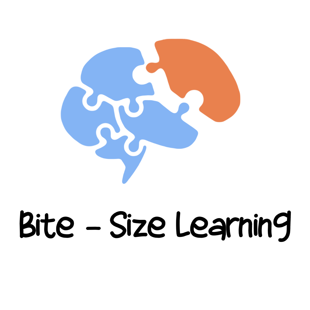 Bite-Size Learning – Medium