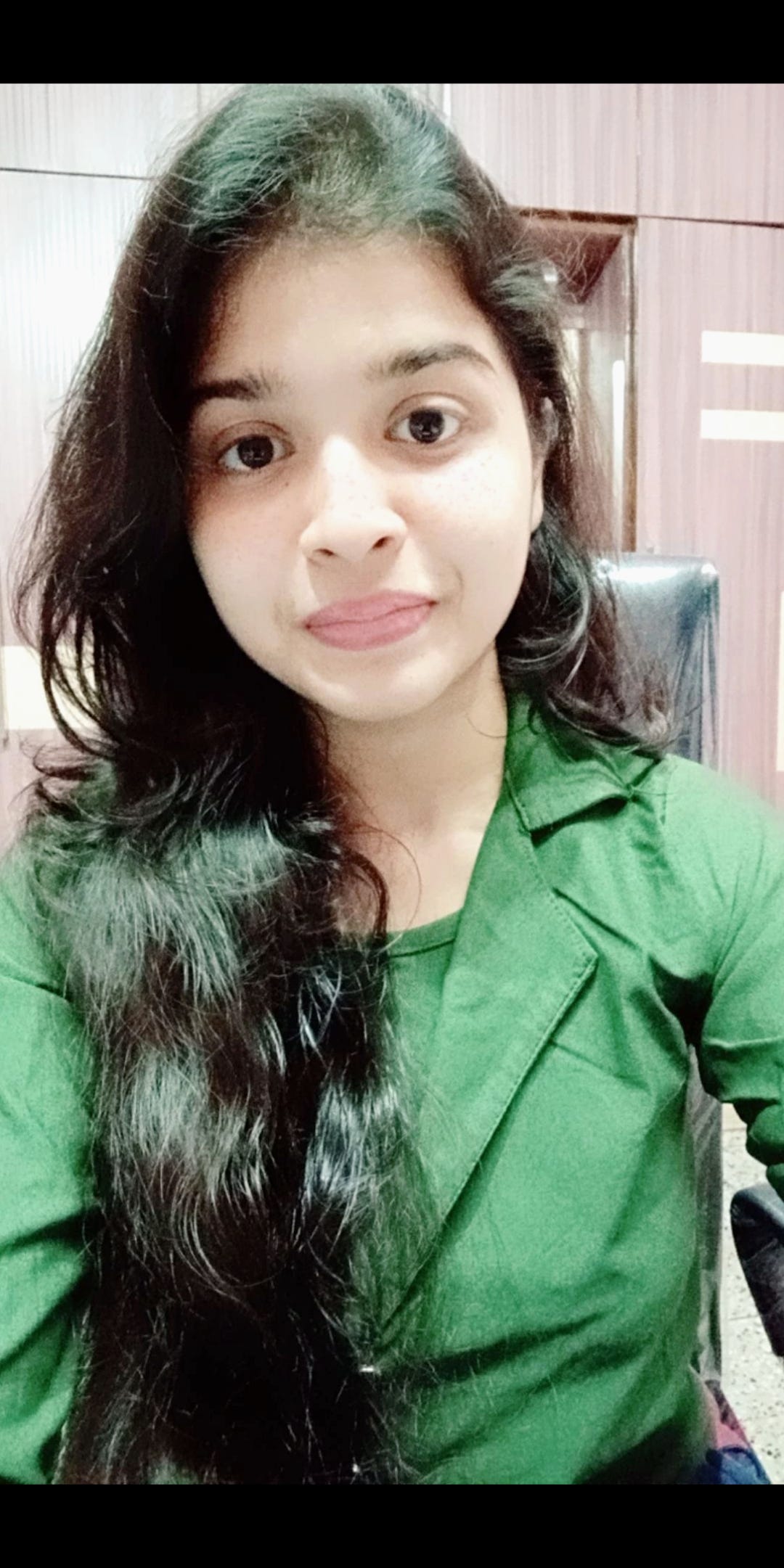 Shruti Sahu – Medium