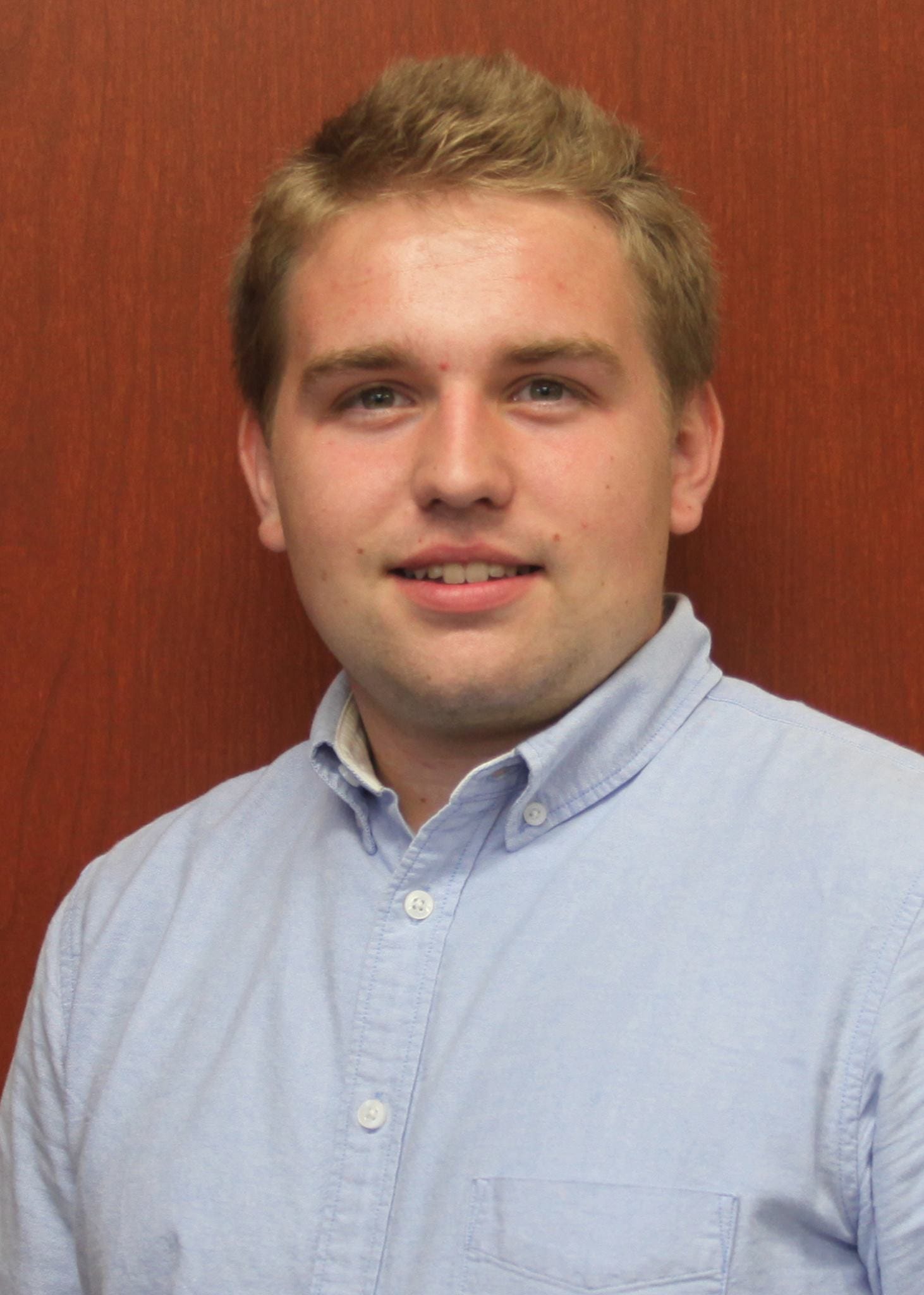 Brandon Michael James – Medium